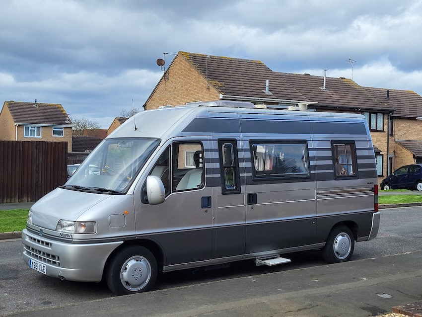 Mart – the Murvi club